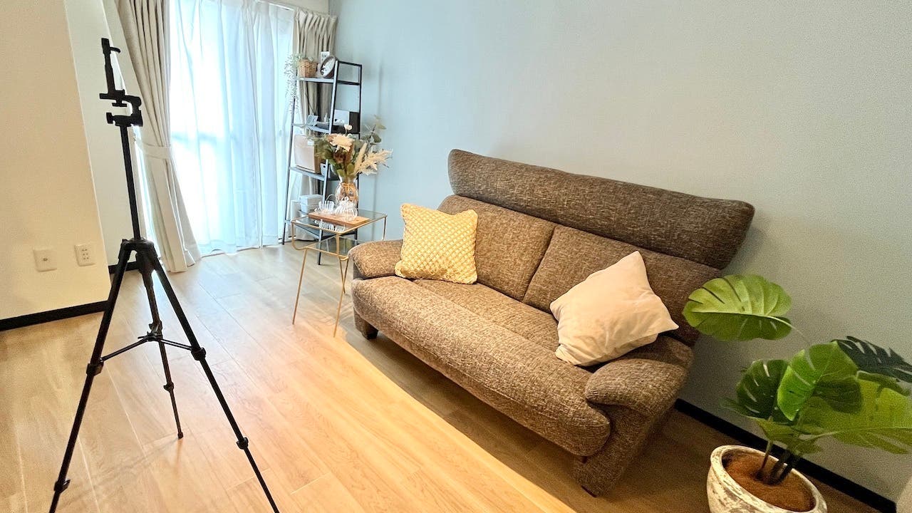 蒲田駅3分🌱完全個室プライベートサロン🌱充実した設備✨エステ・整体・ネイル・ヨガ・講習会[Nemica蒲田3]の写真5