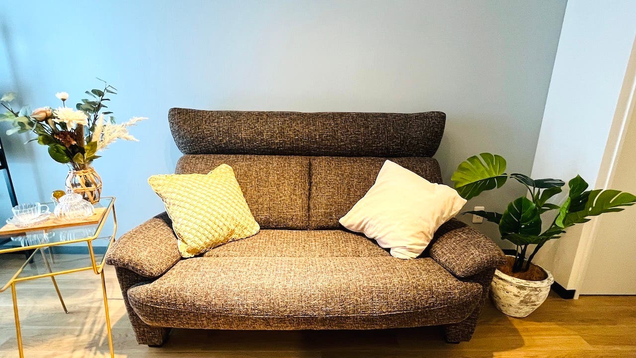 蒲田駅3分🌱完全個室プライベートサロン🌱充実した設備✨エステ・整体・ネイル・ヨガ・講習会[Nemica蒲田3]の写真6