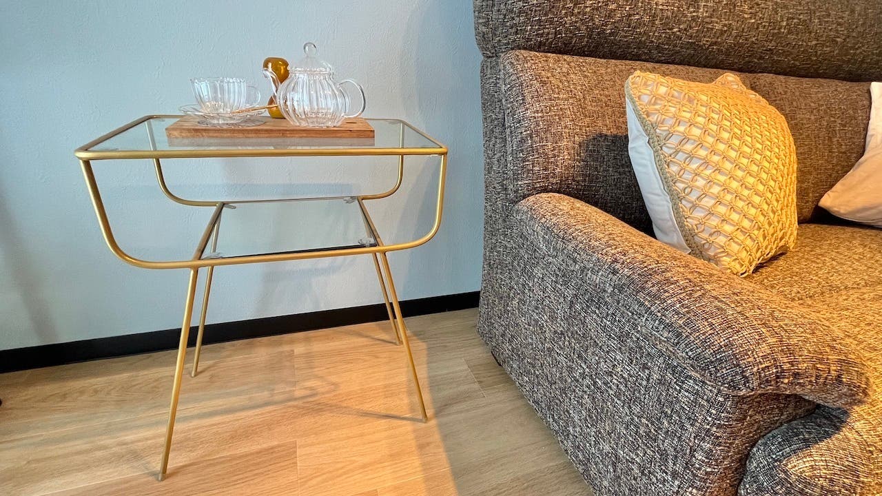 蒲田駅3分🌱完全個室プライベートサロン🌱充実した設備✨エステ・整体・ネイル・ヨガ・講習会[Nemica蒲田3]の写真7