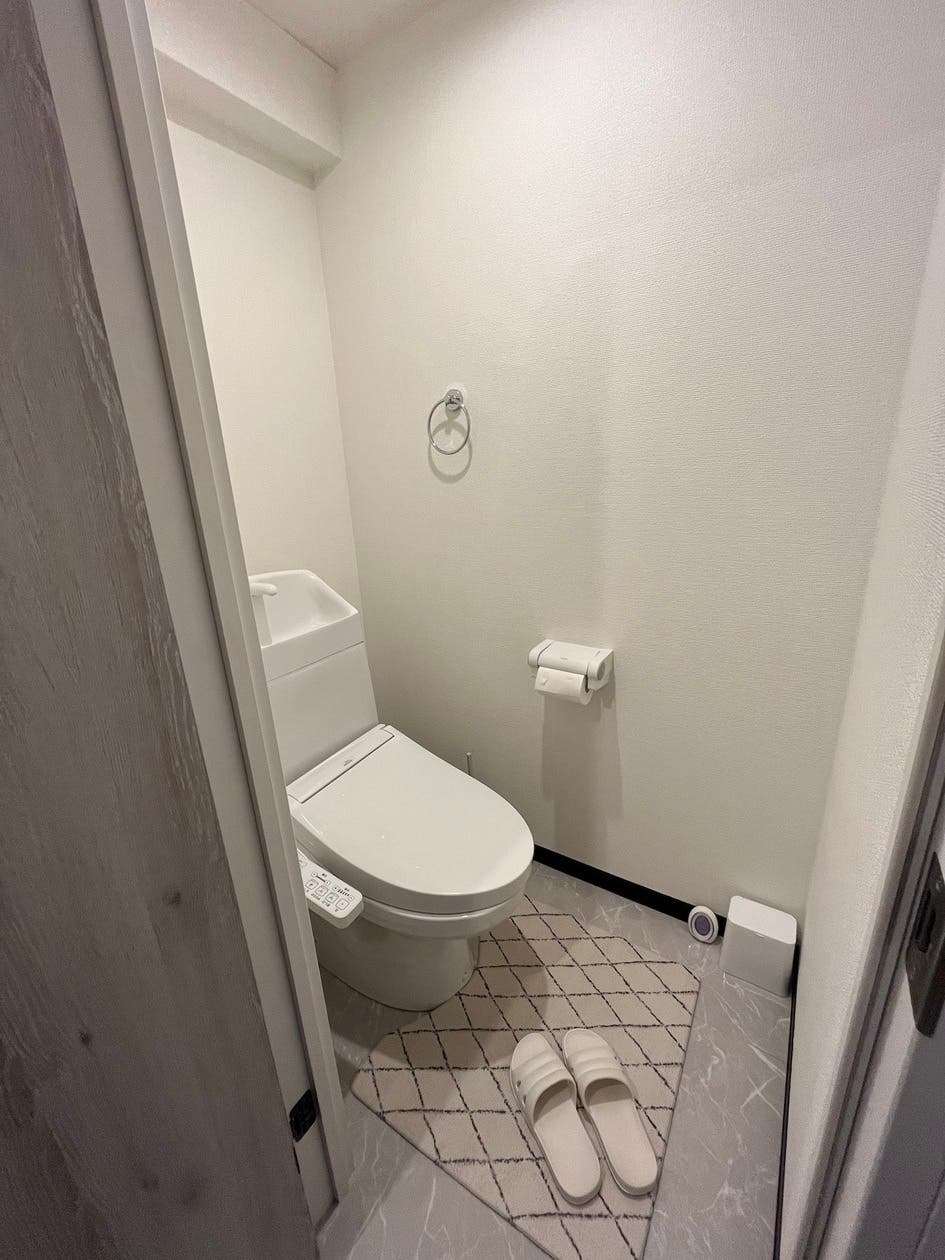 蒲田駅3分🌱完全個室プライベートサロン🌱充実した設備✨エステ・整体・ネイル・ヨガ・講習会[Nemica蒲田3]の写真12