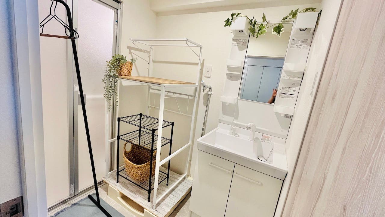 蒲田駅3分🌱完全個室プライベートサロン🌱充実した設備✨エステ・整体・ネイル・ヨガ・講習会[Nemica蒲田3]の写真11