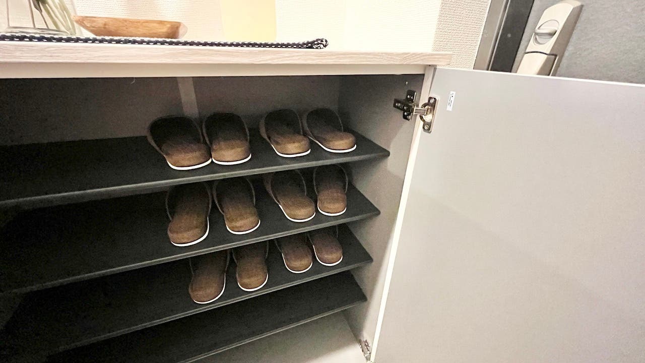 蒲田駅3分🌱完全個室プライベートサロン🌱充実した設備✨エステ・整体・ネイル・ヨガ・講習会[Nemica蒲田3]の写真14