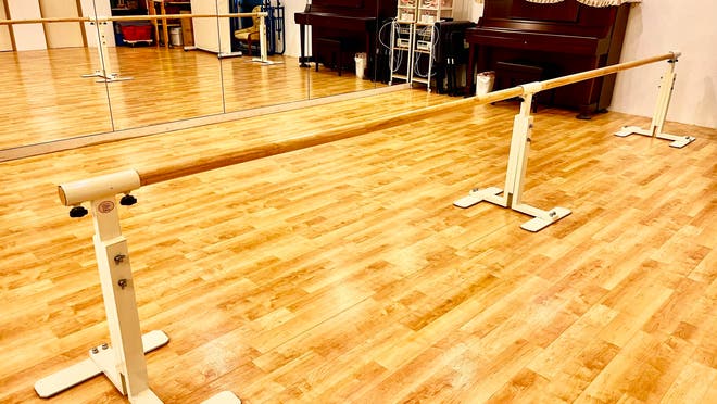 国立駅2分!広々ダンススタジオ🌟レッスンや撮影、説明会などに🌟の写真5