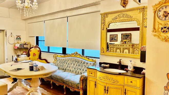 国立駅2分!広々ダンススタジオ🌟レッスンや撮影、説明会などに🌟の写真10