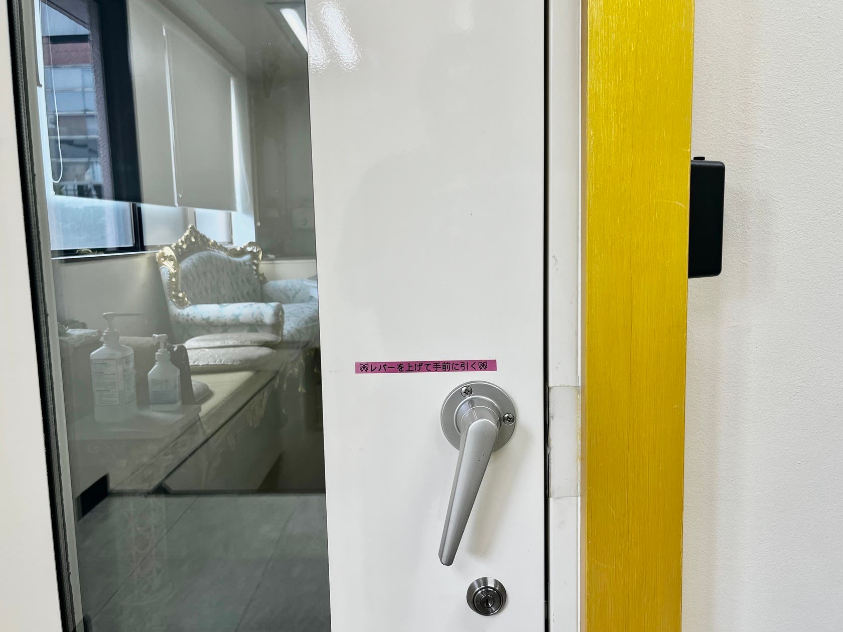 国立駅2分！広々ダンススタジオ🌟レッスンや撮影、説明会などに🌟の写真18