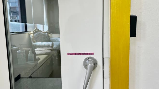 国立駅2分!広々ダンススタジオ🌟レッスンや撮影、説明会などに🌟の写真18