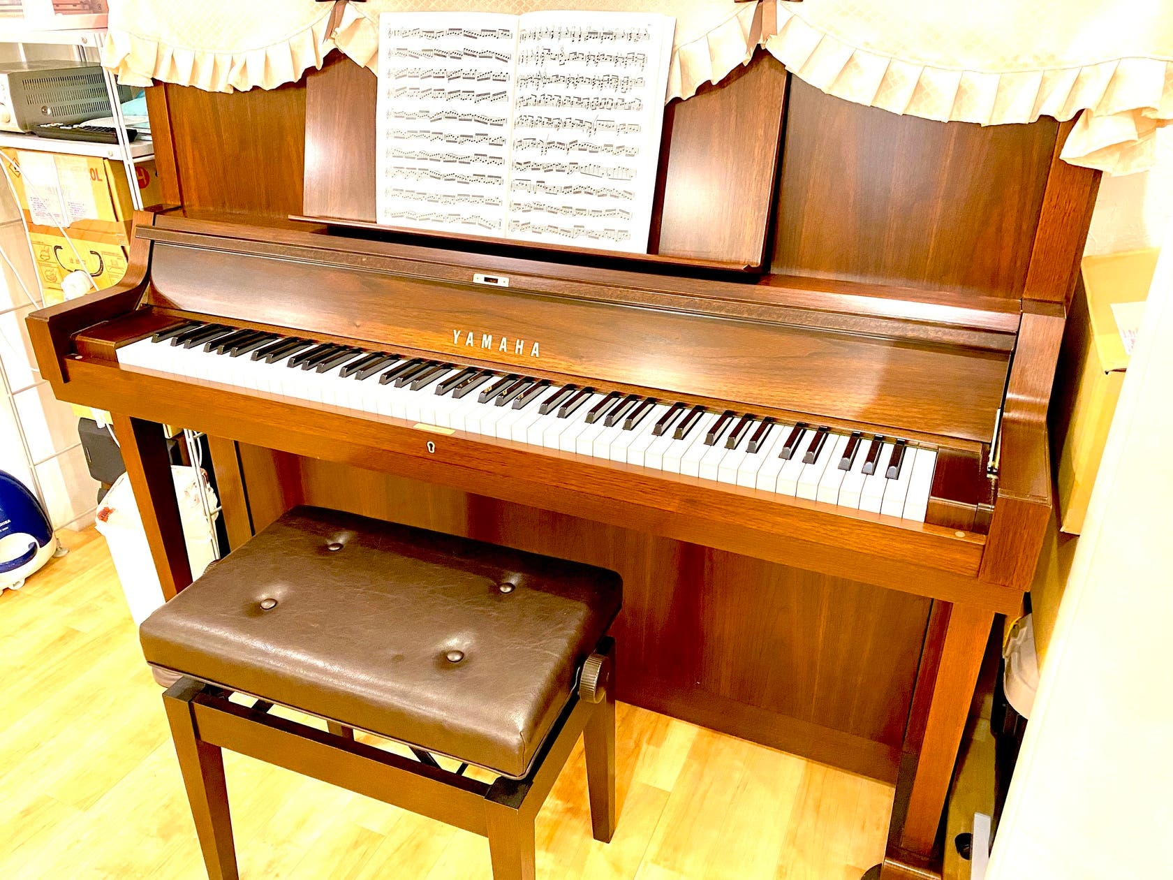 国立駅2分！広々ダンススタジオ🌟レッスンや撮影、説明会などに🌟の写真12