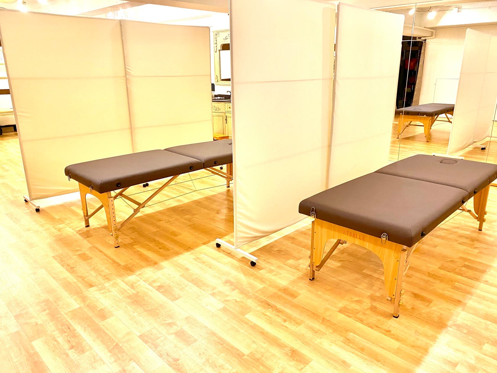 国立駅2分！広々ダンススタジオ🌟レッスンや撮影、説明会などに🌟の写真6