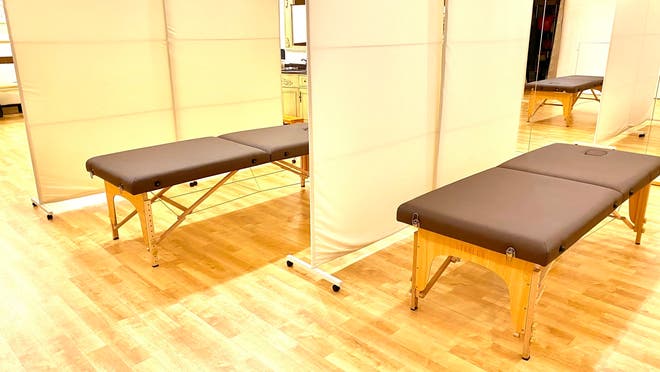 国立駅2分!広々ダンススタジオ🌟レッスンや撮影、説明会などに🌟の写真6