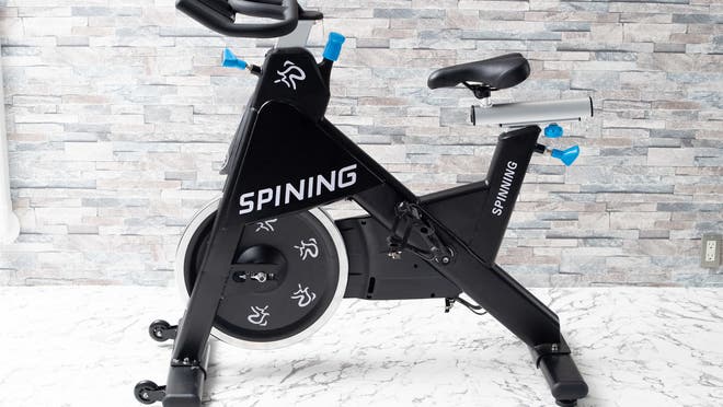 【五反田駅東口 徒歩3分】完全個室・広々34㎡・24時間営業・高品質マシン完備・有酸素マシン完備の写真11