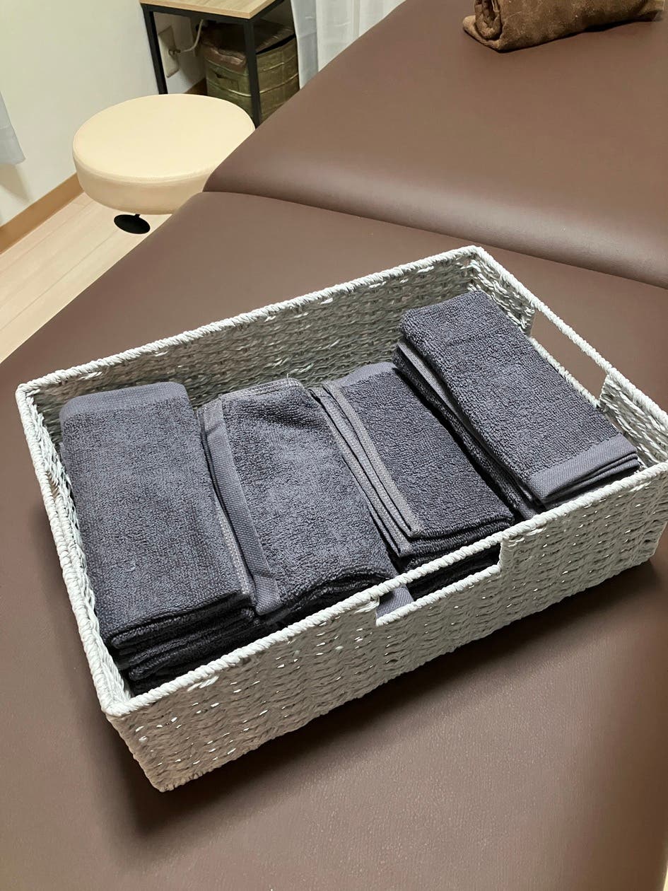 エミテラスから徒歩1分！24時間レンタルサロン 101号室！フリーを目指す整体師、セラピスト様を応援！ハンド・バスタオルつき！の写真12