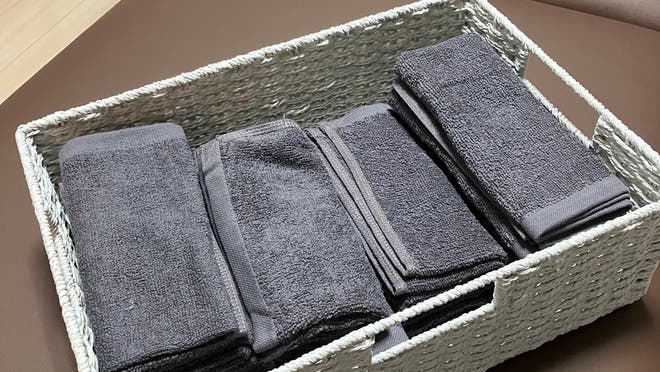 エミテラスから徒歩1分!24時間レンタルサロン 101号室!フリーを目指す整体師、セラピスト様を応援!ハンド・バスタオルつき!の写真12