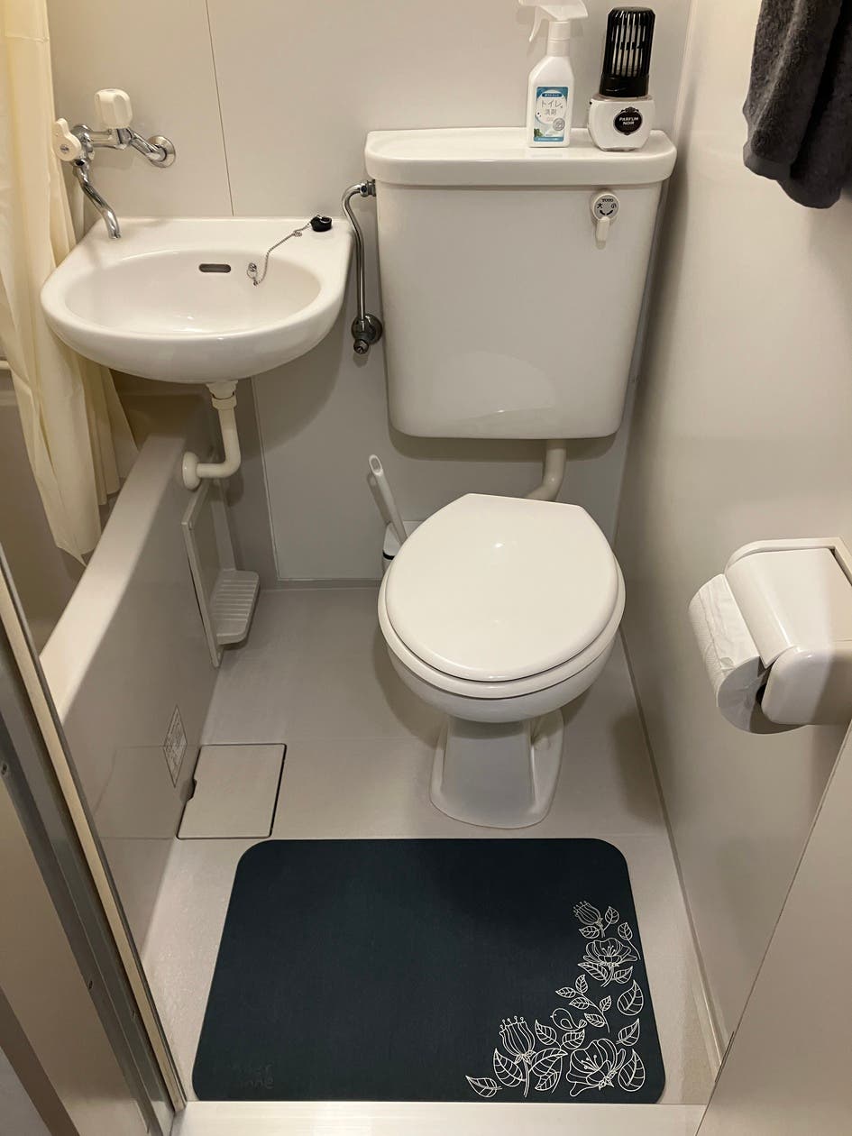 エミテラスから徒歩1分！24時間レンタルサロン 101号室！フリーを目指す整体師、セラピスト様を応援！ハンド・バスタオルつき！の写真22