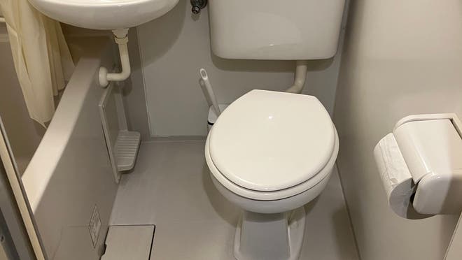 エミテラスから徒歩1分!24時間レンタルサロン 101号室!フリーを目指す整体師、セラピスト様を応援!ハンド・バスタオルつき!の写真22