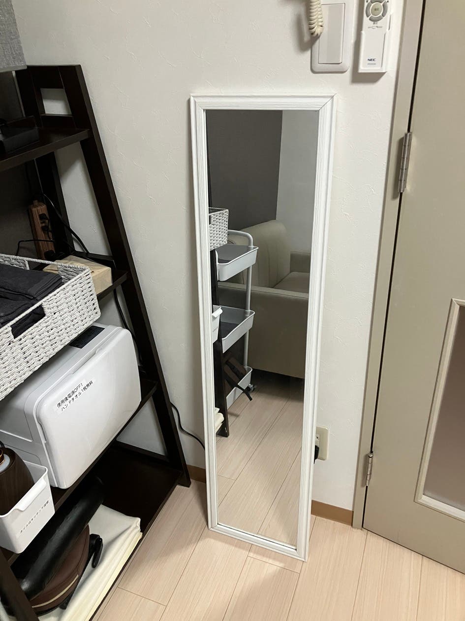 エミテラスから徒歩1分！24時間レンタルサロン 101号室！フリーを目指す整体師、セラピスト様を応援！ハンド・バスタオルつき！の写真20