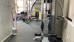 【武蔵小杉駅徒歩5分・新丸子駅徒歩30秒】駅近、清潔感のある内装『SENSE BODY DESIGN STUDIO武蔵小杉店』の写真3