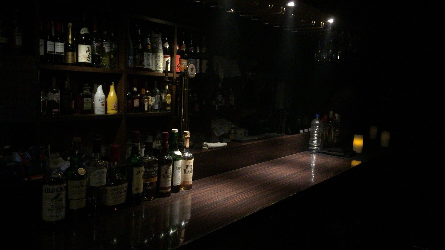 飲み物持ち込みプランの画像1