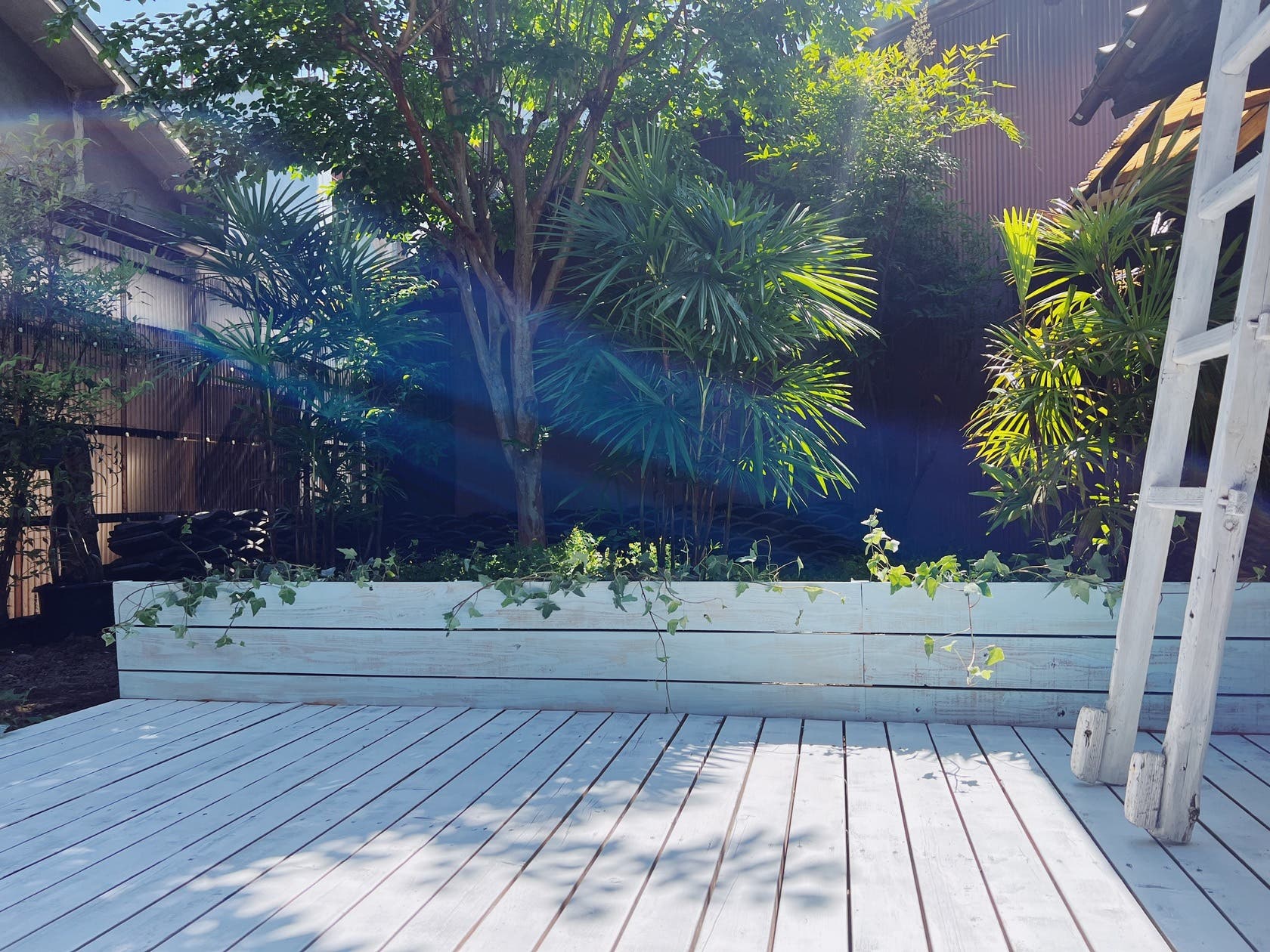 京都西陣BASE｜伝統が息づく町家。隠れ家のような貸切空間の写真12