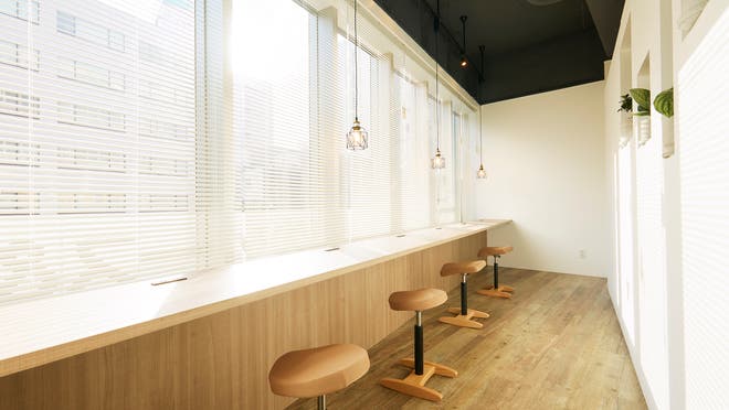 【ドロップイン660円〜!】カラダづくりの専門家監修「仕事とカラダの健康空間」の写真2