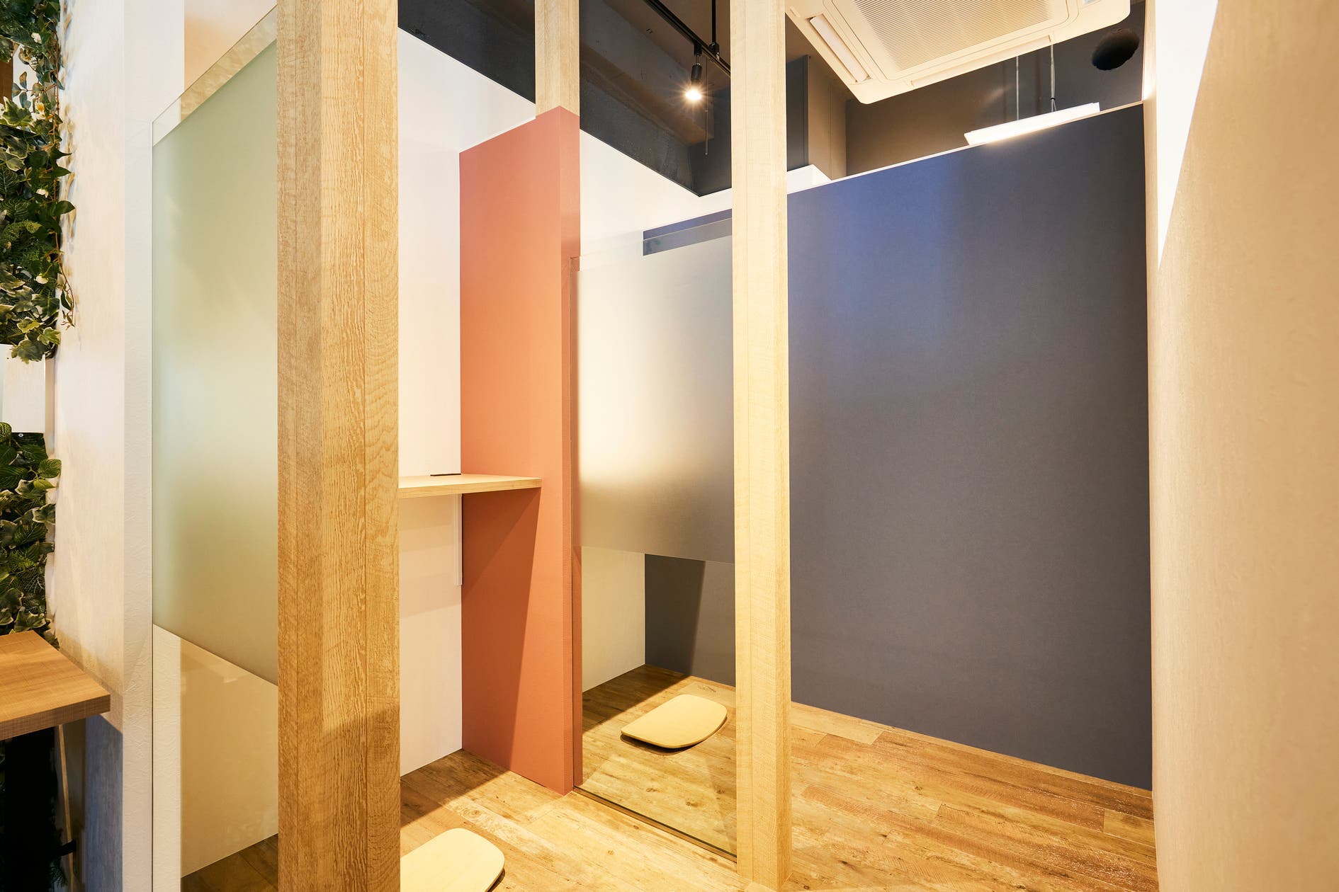 【ドロップイン660円〜！】カラダづくりの専門家監修「仕事とカラダの健康空間」の写真5