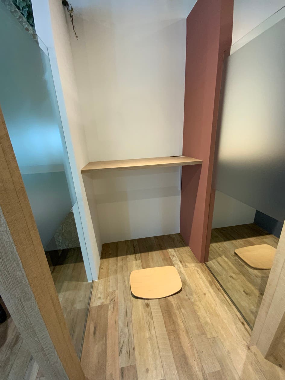 【ドロップイン660円〜！】カラダづくりの専門家監修「仕事とカラダの健康空間」の写真11