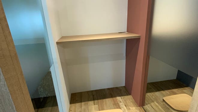 【ドロップイン660円〜!】カラダづくりの専門家監修「仕事とカラダの健康空間」の写真11