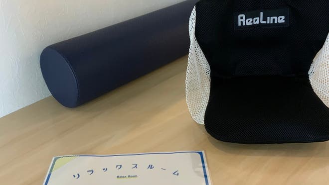 【ドロップイン660円〜!】カラダづくりの専門家監修「仕事とカラダの健康空間」の写真17