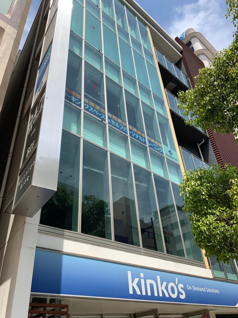 【ドロップイン660円〜！】カラダづくりの専門家監修「仕事とカラダの健康空間」の写真19