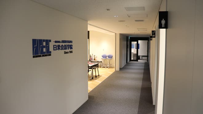 【四ツ谷駅徒歩3分】フロア貸し_全15部屋130名対応!土日限定貸出!試験会場/セミナー/研修に。無料Wi-Fi モニター付きの写真6