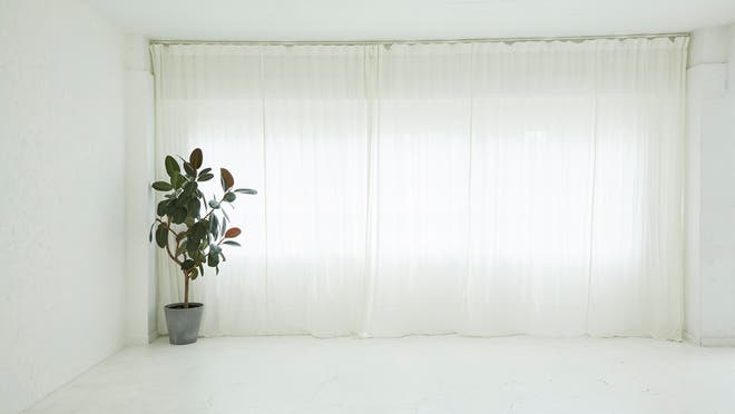 【 外苑前駅 徒歩1分 ! 】自然光あふれるシンプルモダンなスペース FIVE STUDIOの写真3