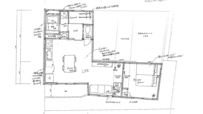 平家のお部屋です(自転車付) I This is a Hiraya (Japanese style) Houseの写真1