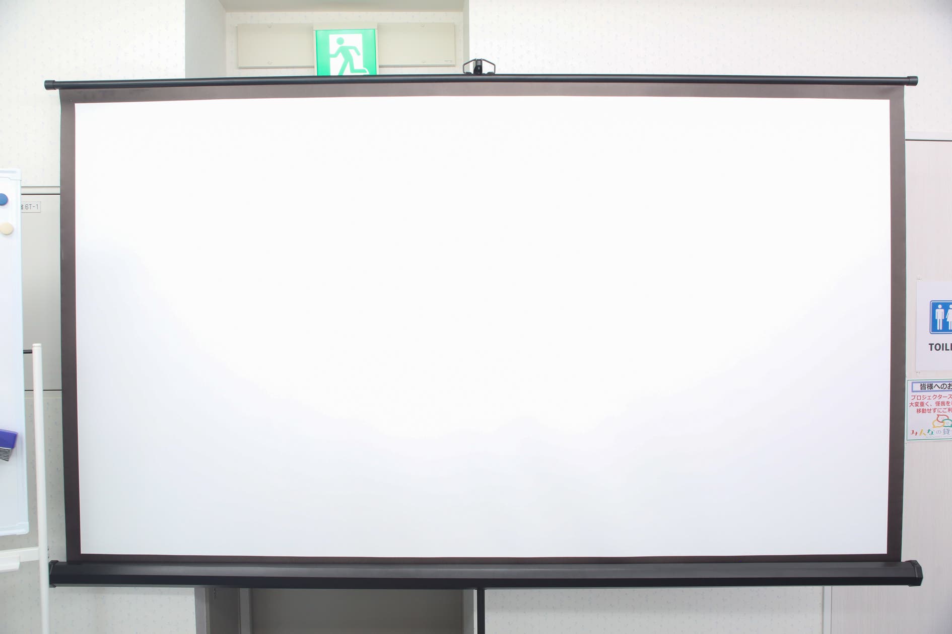 【壺川駅徒歩5分】定員20＋α名！プロジェクター含む備品・高速Wi-Fi無料！旭町103会議室の写真11