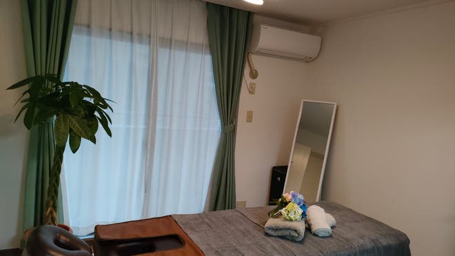 赤羽駅南口徒歩3分のレンタルサロンスペースの写真5