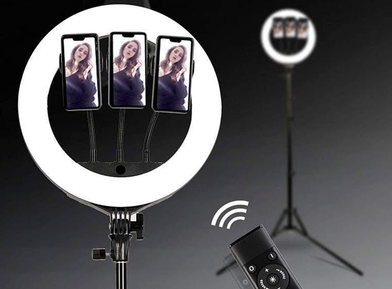 撮影機材の画像2