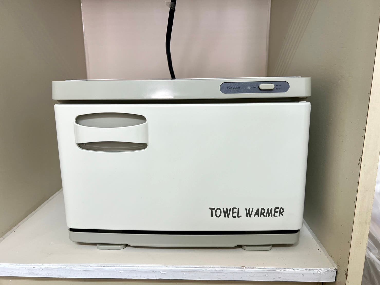 🌸電動ベッド導入🌸《JR新宿駅「徒歩5分」》完全個室のレンタルサロン＊なごみサロン｜ヒートマット・各種備品充実✨の写真19