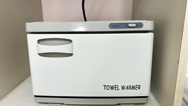 🌸電動ベッド導入🌸《JR新宿駅「徒歩5分」》完全個室のレンタルサロン*なごみサロン|ヒートマット・各種備品充実✨の写真19