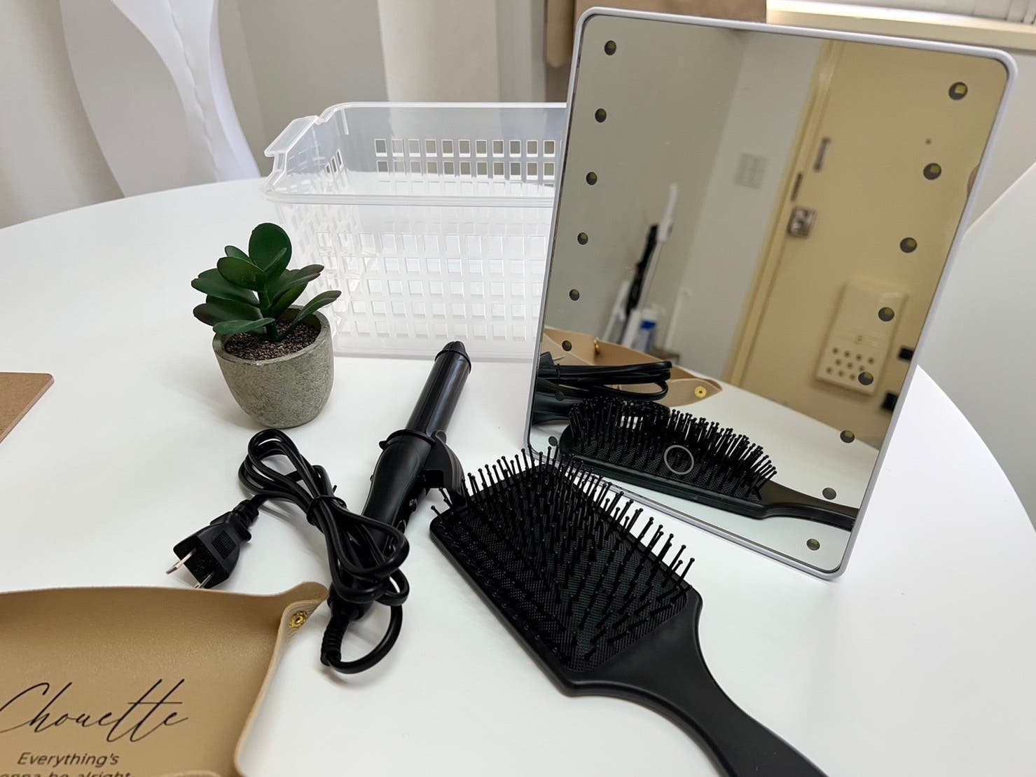 🌸電動ベッド導入🌸《JR新宿駅「徒歩5分」》完全個室のレンタルサロン＊なごみサロン｜ヒートマット・各種備品充実✨の写真9