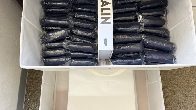 🌸電動ベッド導入🌸《JR新宿駅「徒歩5分」》完全個室のレンタルサロン*なごみサロン|ヒートマット・各種備品充実✨の写真10