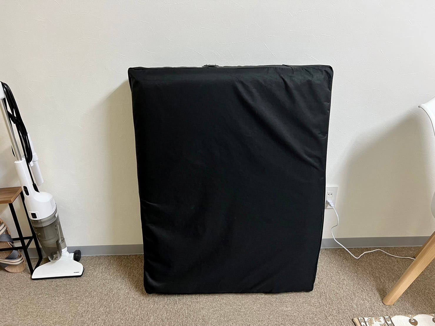 🌸電動ベッド導入🌸《JR新宿駅「徒歩5分」》完全個室のレンタルサロン＊なごみサロン｜ヒートマット・各種備品充実✨の写真25