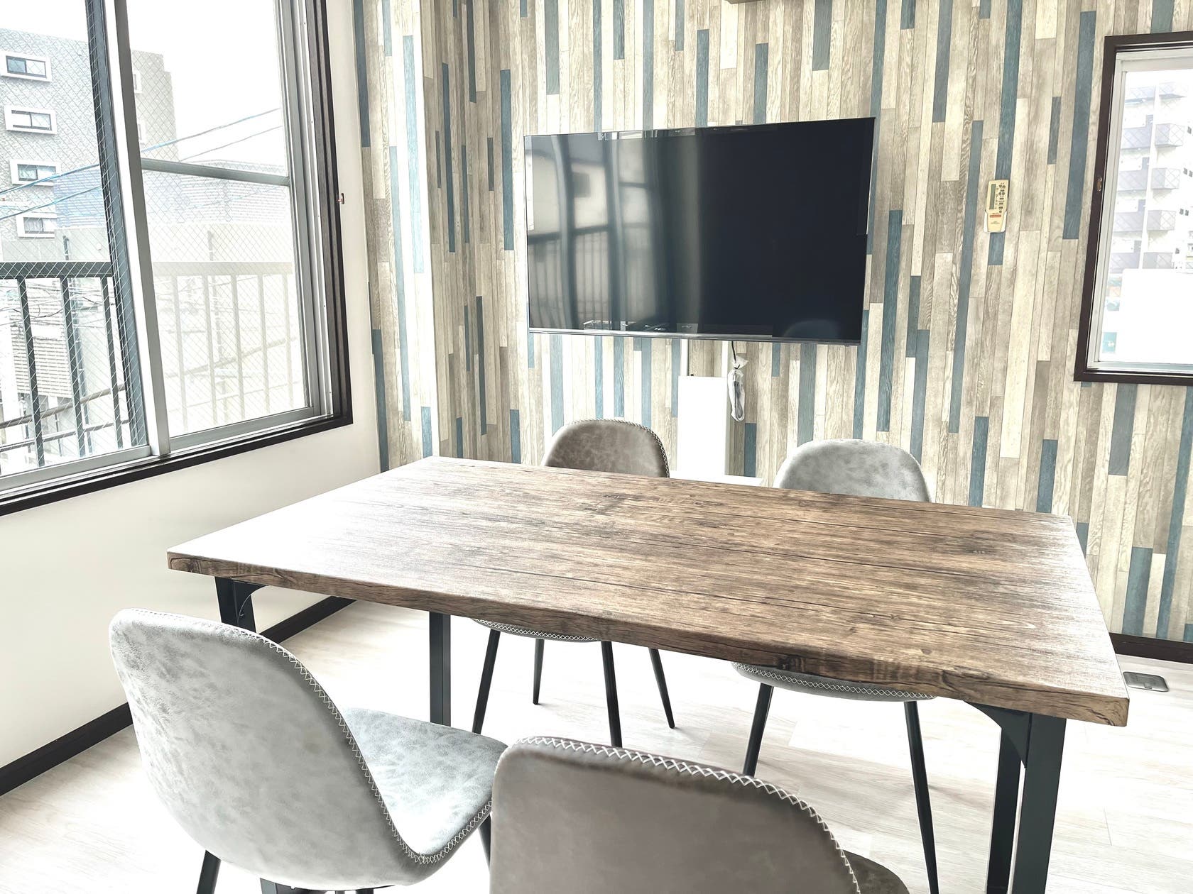 ✨【子供連れ歓迎！】新町パーティースペース【16名以上可】の写真13