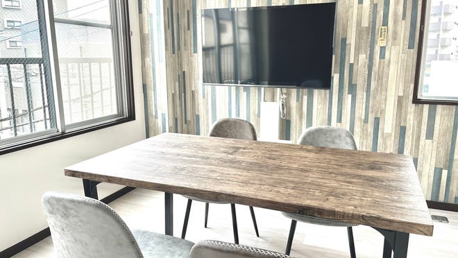 ✨【子供連れ歓迎!】新町パーティースペース【16名以上可】の写真13