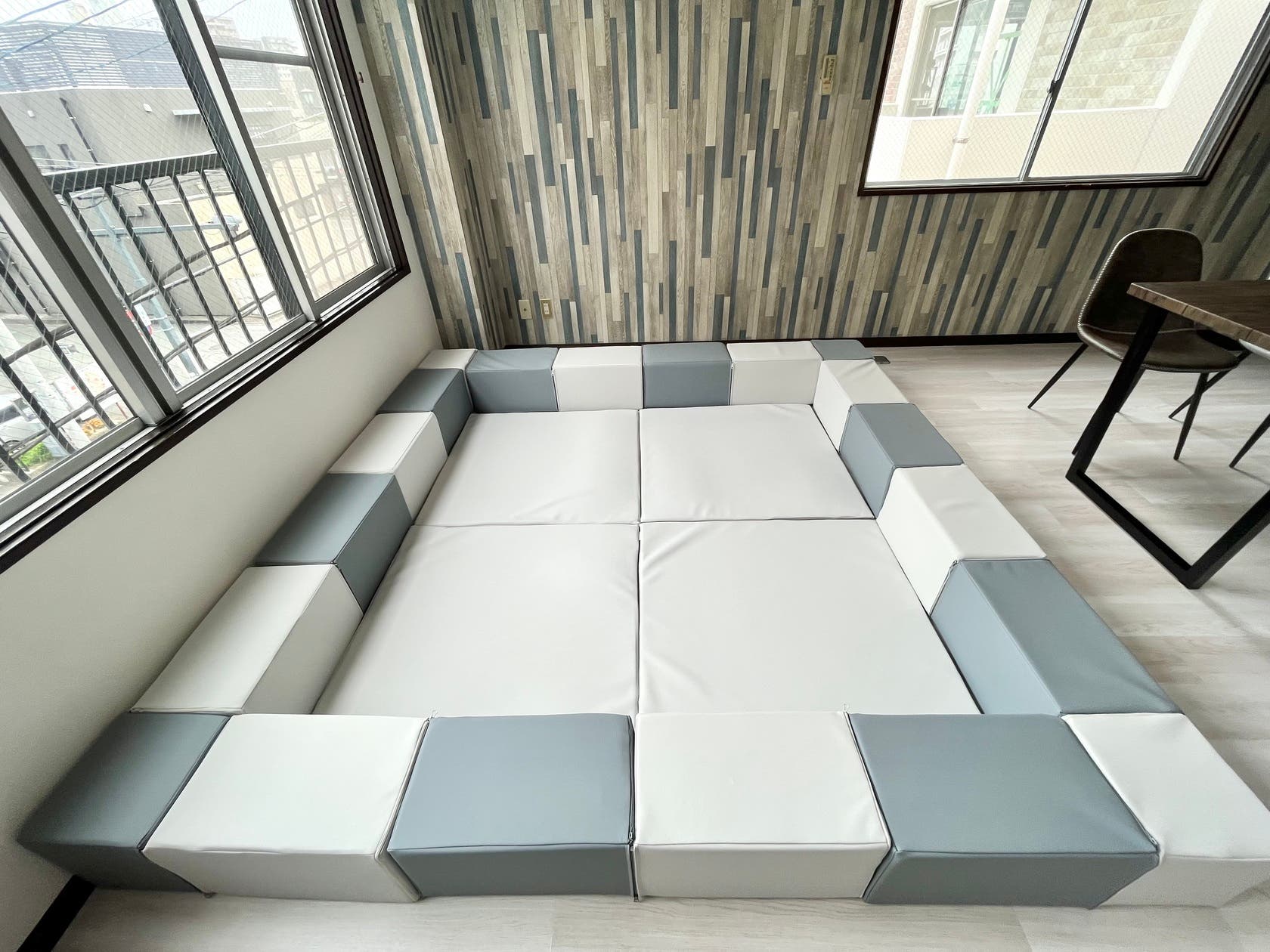 ✨【子供連れ歓迎！】新町パーティースペース【16名以上可】の写真6