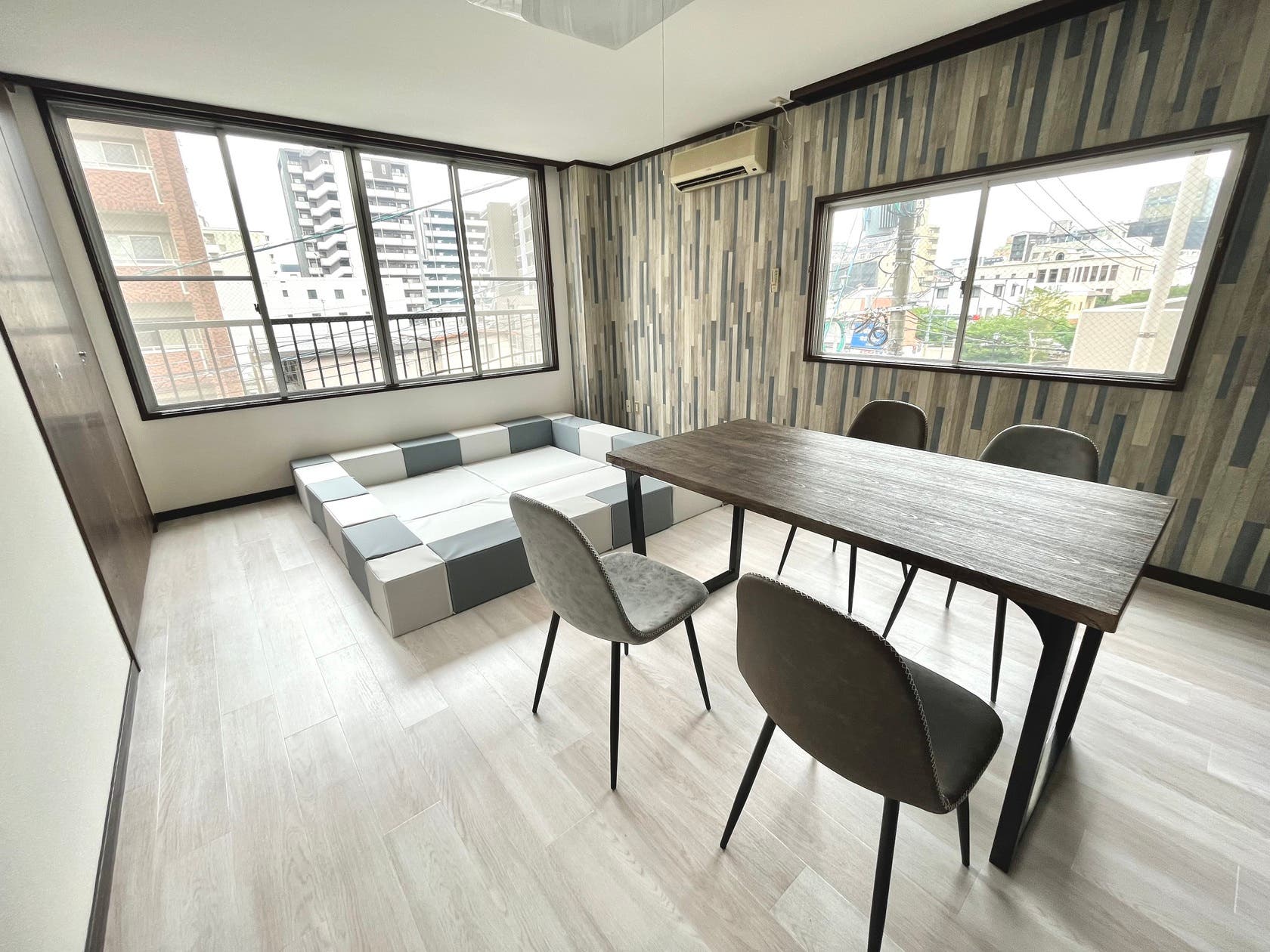 ✨【子供連れ歓迎！】新町パーティースペース【16名以上可】の写真17