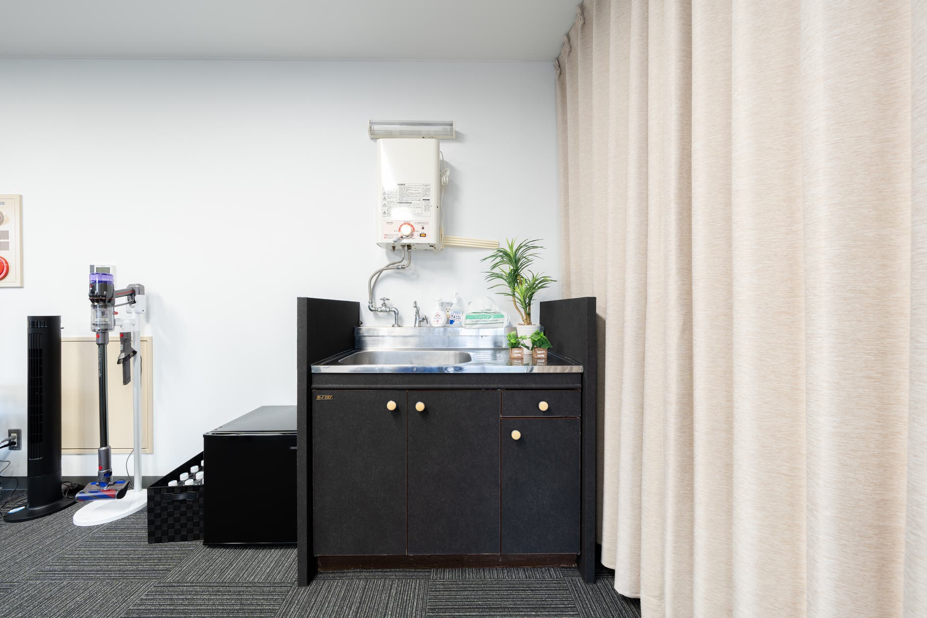 【東新宿駅4分/西早稲田駅5分】いつでも綺麗・清潔なハイクオリティレンタルジムの写真5