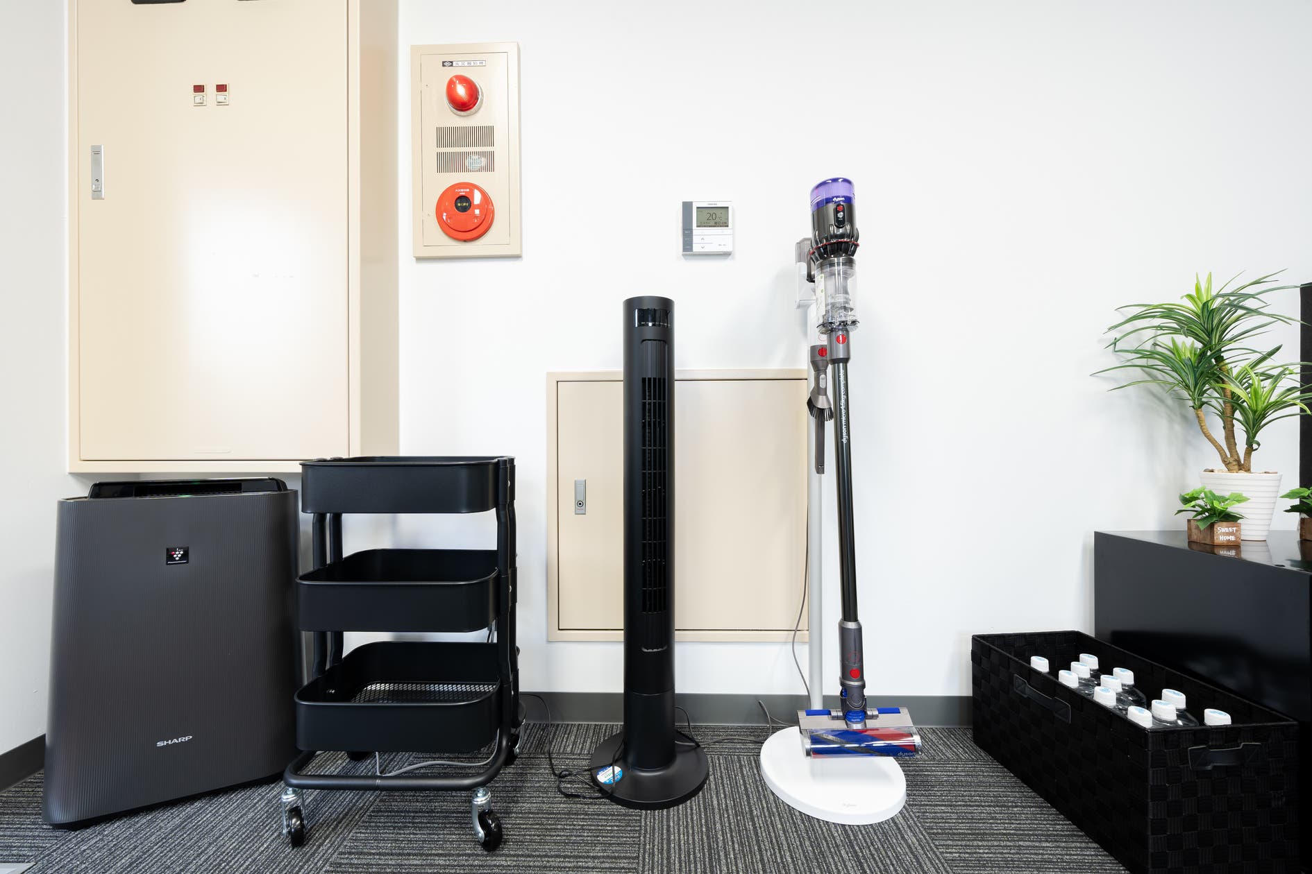 【東新宿駅4分/西早稲田駅5分】いつでも綺麗・清潔なハイクオリティレンタルジムの写真6