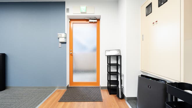 【東新宿駅4分/西早稲田駅5分】いつでも綺麗・清潔なハイクオリティレンタルジムの写真7