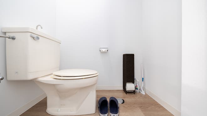 【東新宿駅4分/西早稲田駅5分】いつでも綺麗・清潔なハイクオリティレンタルジムの写真9