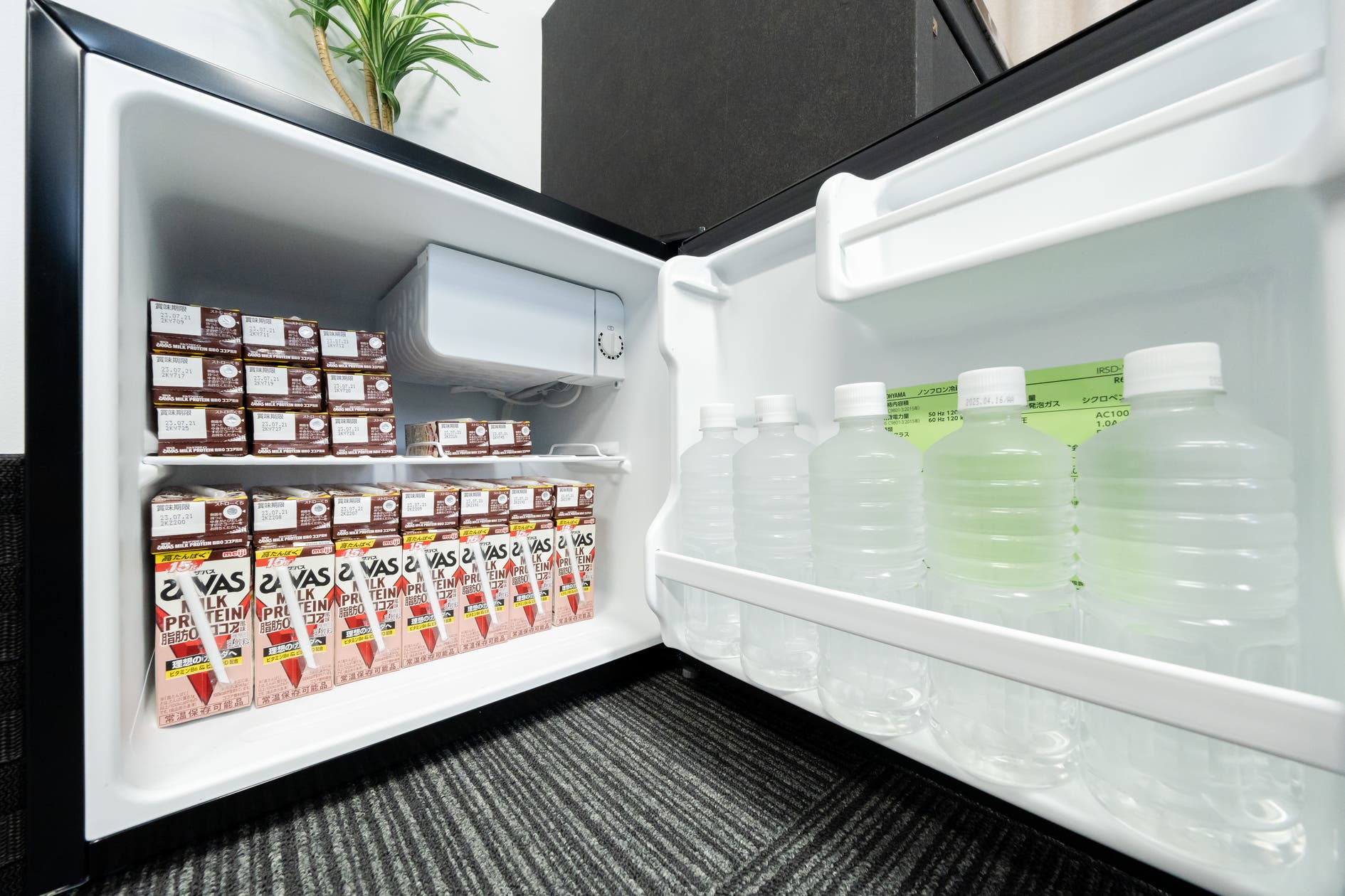 【東新宿駅4分/西早稲田駅5分】いつでも綺麗・清潔なハイクオリティレンタルジムの写真10