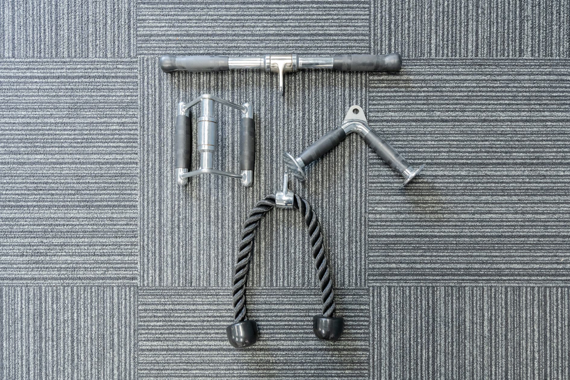 【東新宿駅4分/西早稲田駅5分】いつでも綺麗・清潔なハイクオリティレンタルジムの写真13