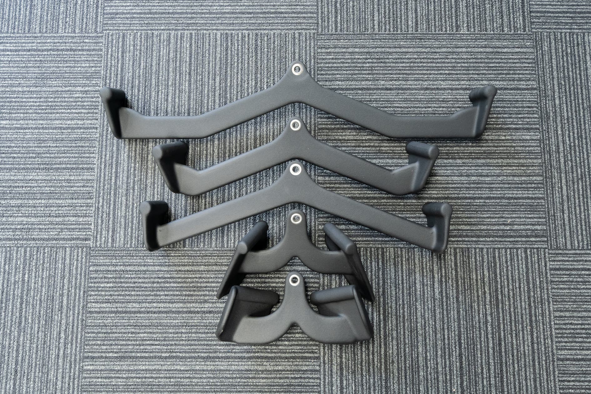 【東新宿駅4分/西早稲田駅5分】いつでも綺麗・清潔なハイクオリティレンタルジムの写真14